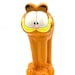 Gorgeous Collectible and Vintage Garfield 3D Vase, Garfield With Long ...