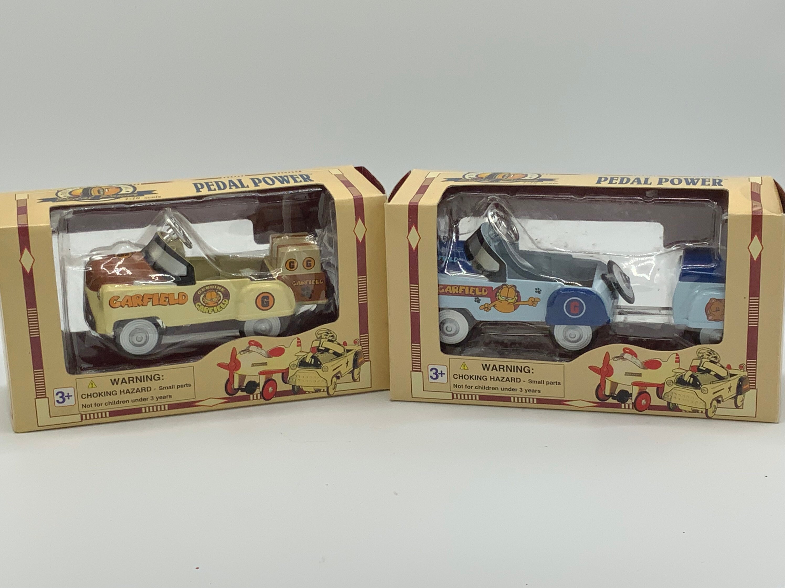 Gorgeous Collectible and Rare to Find Garfield Car the Car - Etsy