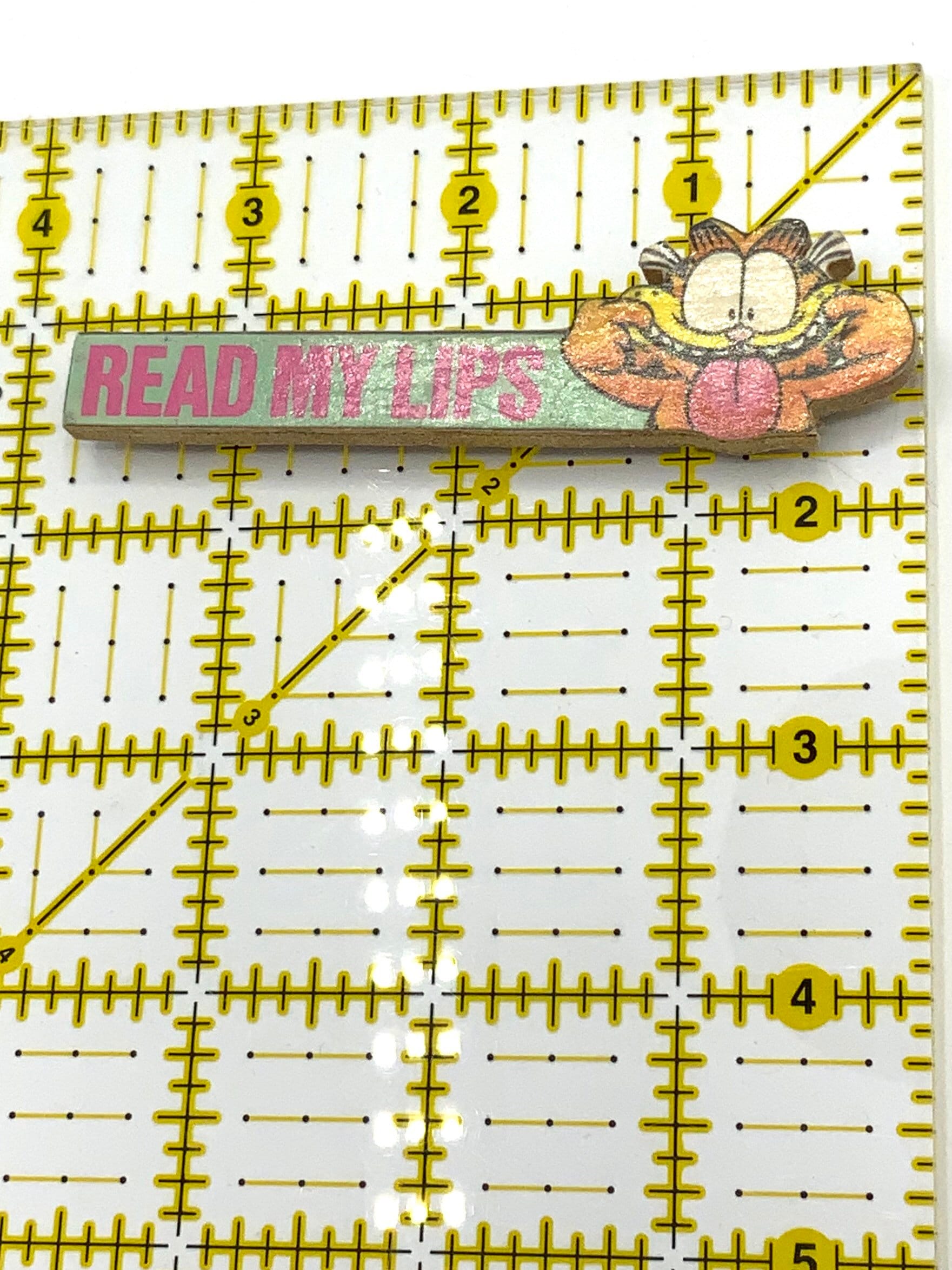 Gorgeous Collectible and Vintage Garfield Magnet Refrigerator | Etsy