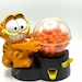 Gorgeous Collectible and Vintage Garfield Candy Dispenser, Toy, Cat ...