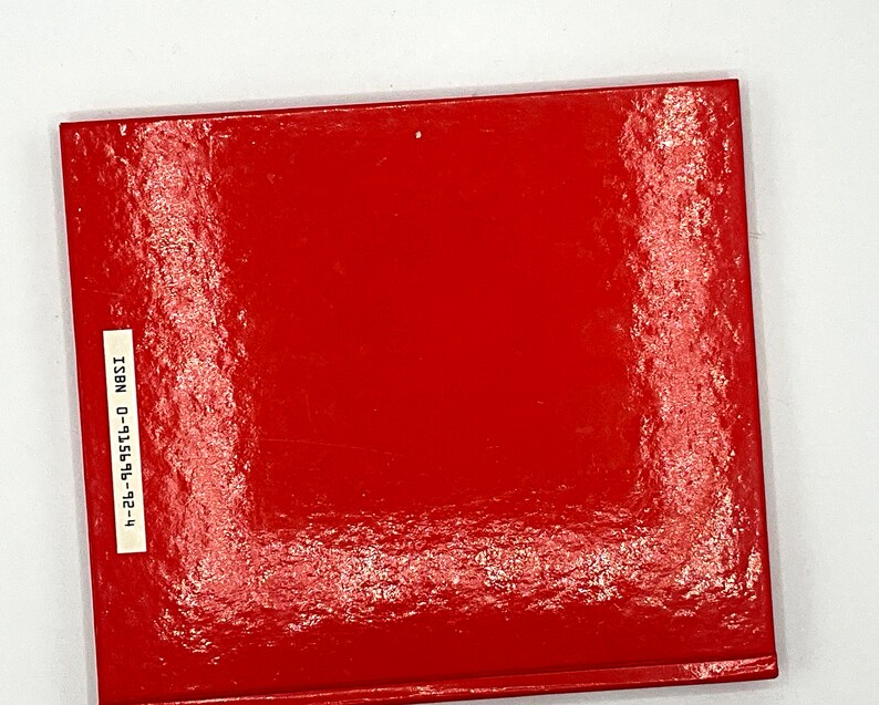Gorgeous Collectible the Betty Boop Flapper Flap Book by Rick Hackney ...