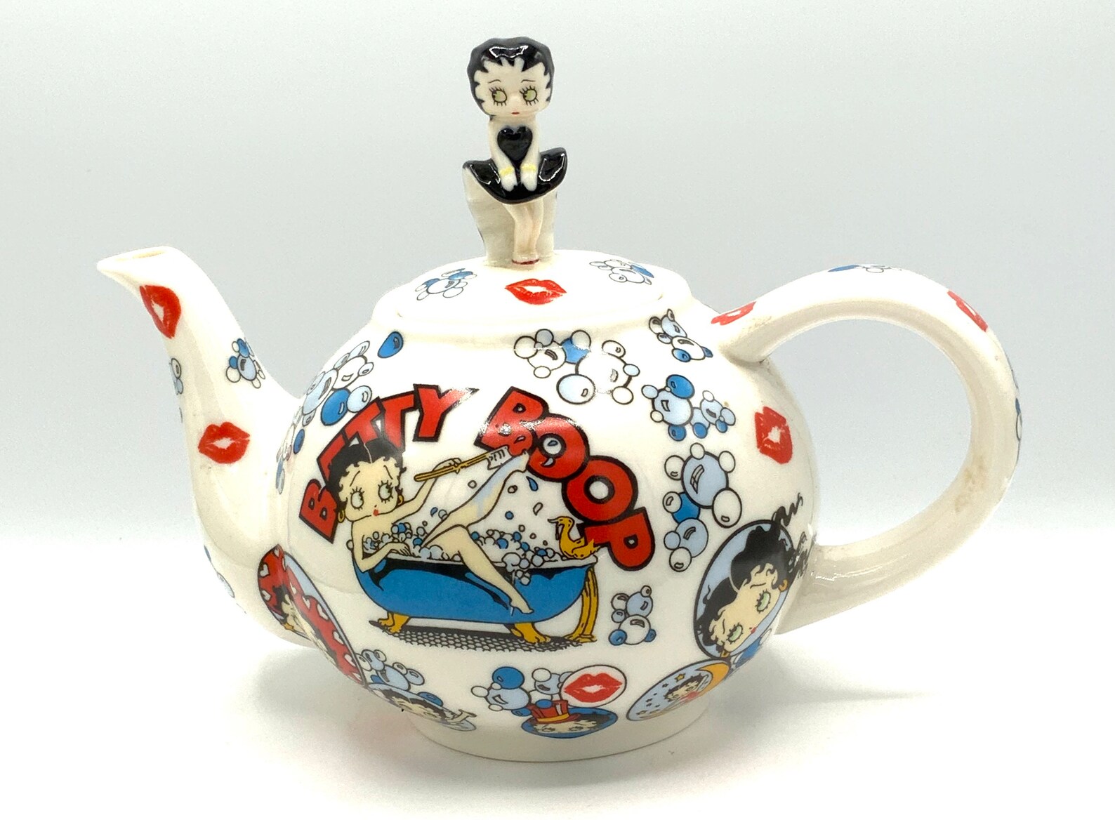 Gorgeous Collectible and Vintage Teapot by Cardew Design. - Etsy