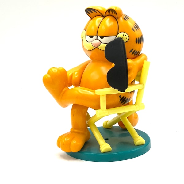 Garfield chair - Etsy.de