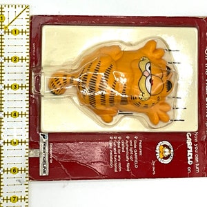 Gorgeous Collectible and Vintage Rare Light Switch Garfield, Cat ...