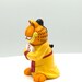 Gorgeous Collectible and Vintage Garfield as - Etsy
