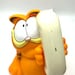 Gorgeous Collectible and Vintage Garfield as Phone, Telephone, TYCO. - Etsy