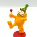 Gorgeous Collectible and Vintage Garfield Celebration Happy - Etsy