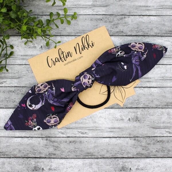 Wednesday Addams Cotton Fabric - Etsy