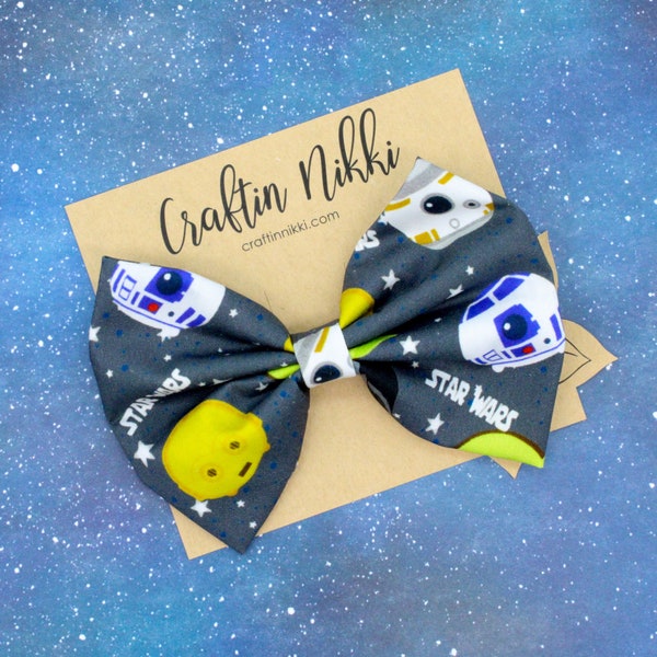 Robot Headband - Etsy