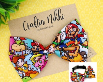 Mario Kart Fabric - Etsy