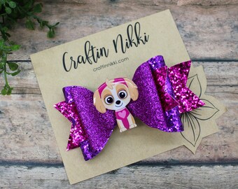 Cockapoo Badge - Etsy