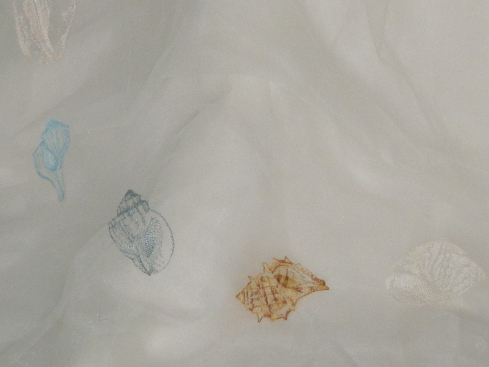 Beach Sea Wedding Veil - Etsy