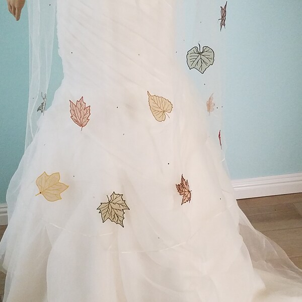 Fall Wedding Colors - Etsy