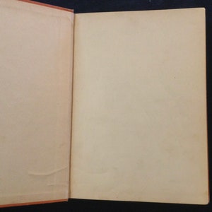 1950s Childrens Book science All About Us by Gerald - Etsy