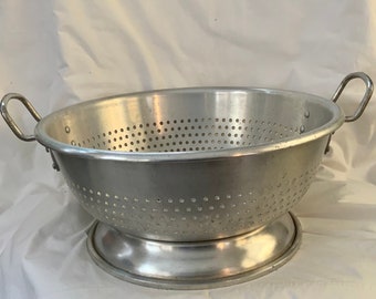 Colanders & Strainers - Etsy
