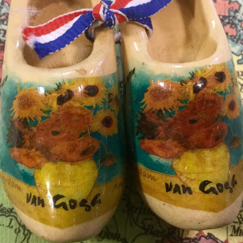 Dutch Clog - Etsy