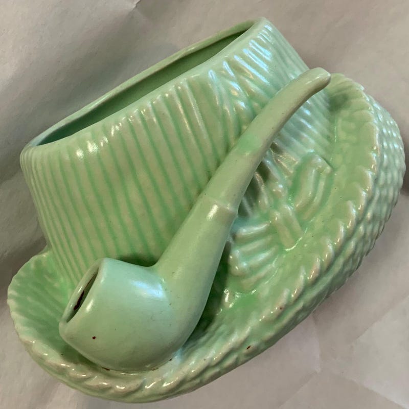 Irish Planter - Etsy