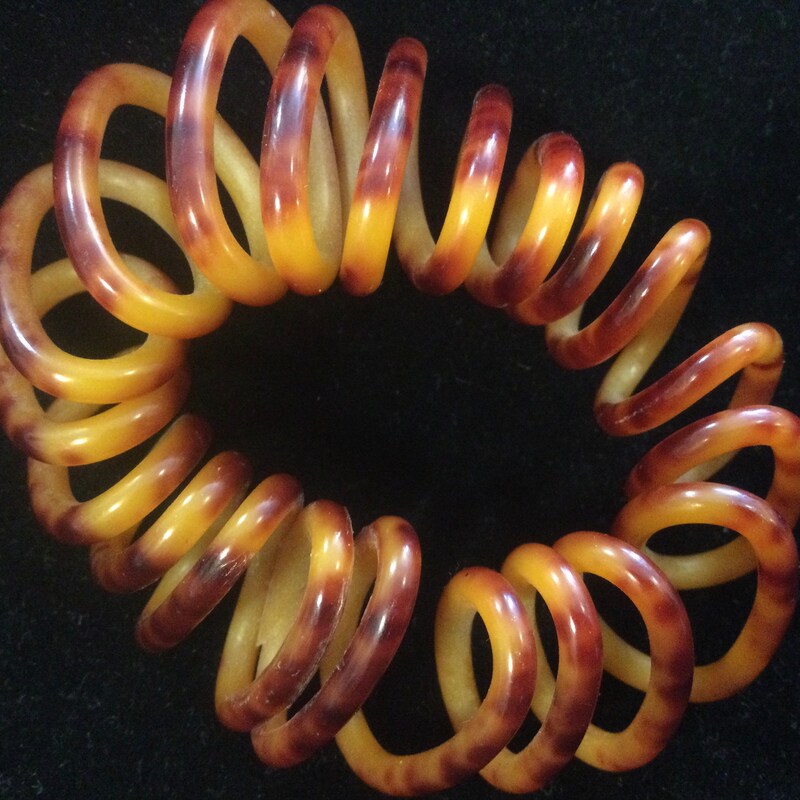 Spring Bracelet - Etsy