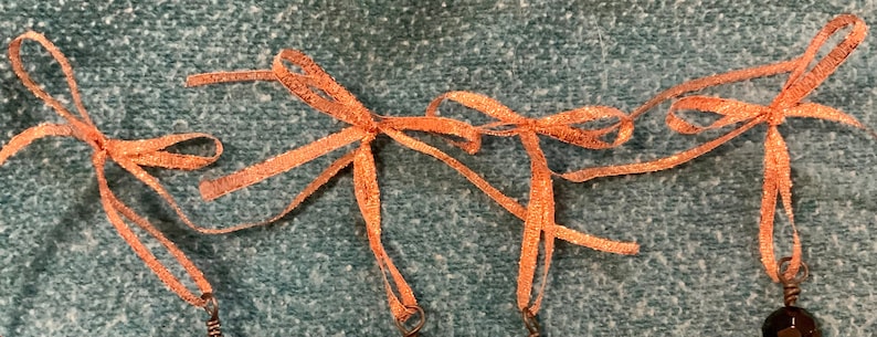 Halloween Key Ornament/copper Skeleton - Etsy