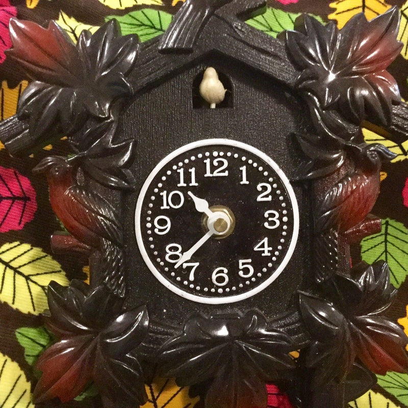 Cuckoo Clock Parts - Etsy