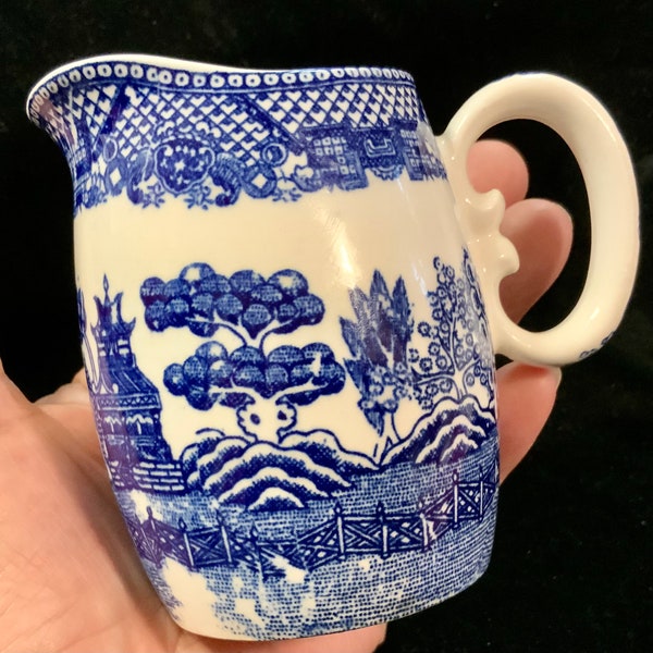 Chinese Pitcher - Etsy