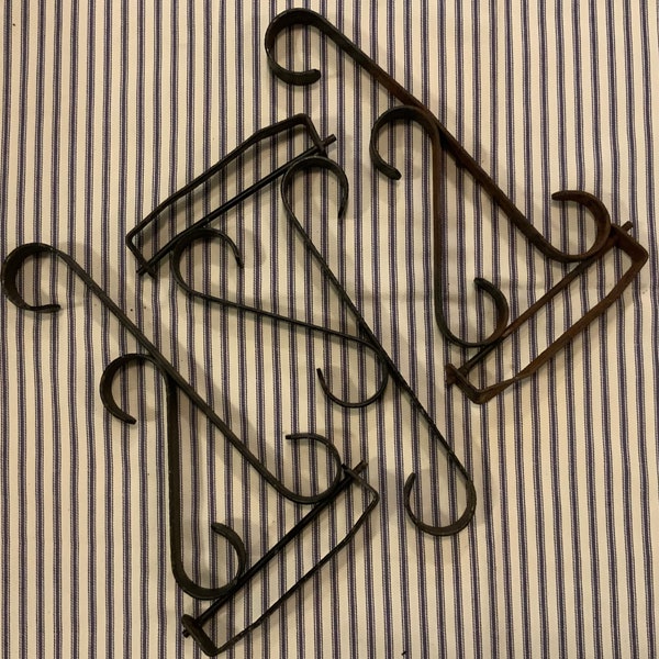 Wall Mount Swivel Plant Hanger - Etsy