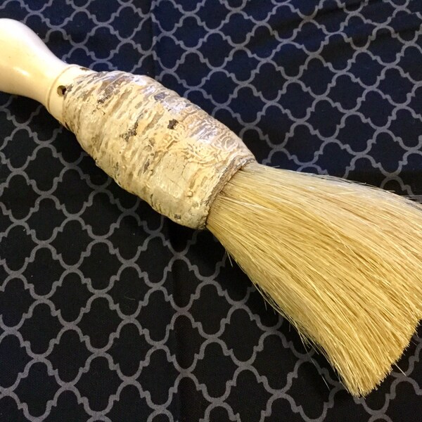 Antique Table Sweeper - Etsy