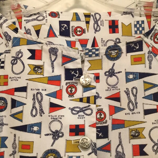 Nautical Flags - Etsy