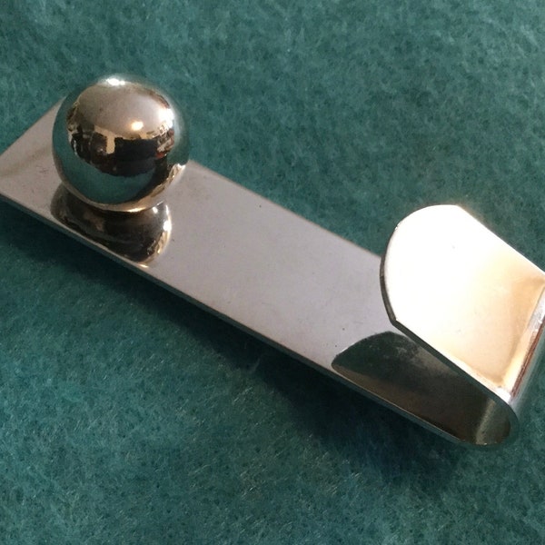 Vintage Eyeglass Pin Eyeglass Holder Etsy