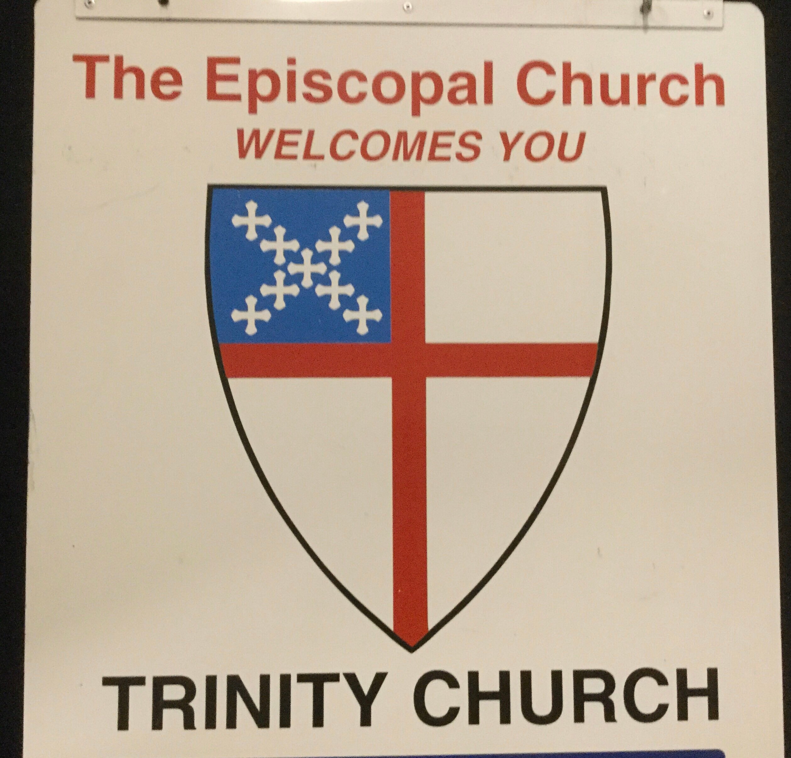 Episcopal Church Logo