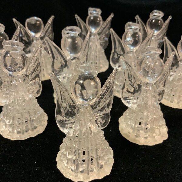 Hong Kong Miniature Angel - Etsy