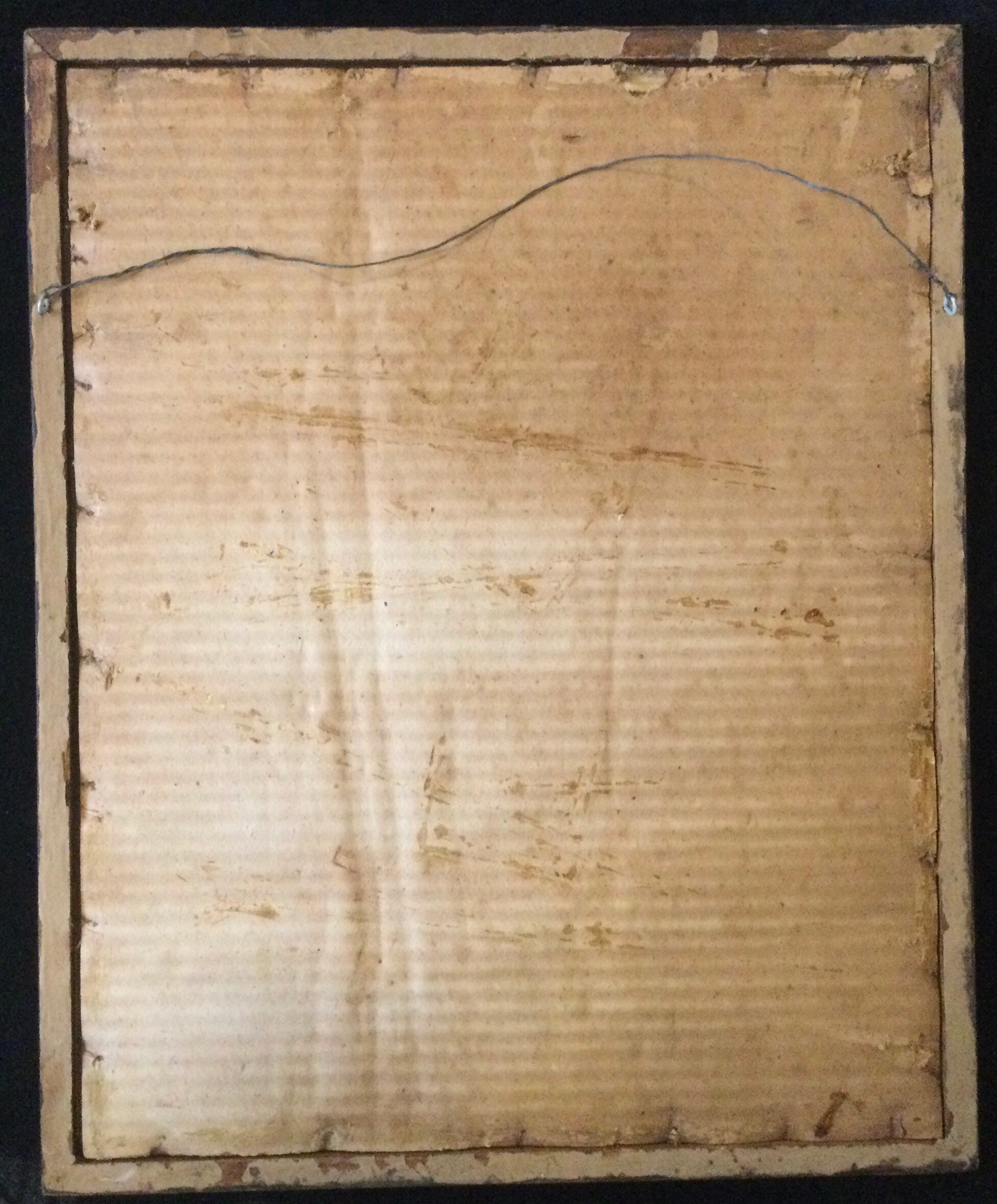 Asian Rice Paper Collage Picture Floral Vase Print Pink/green - Etsy UK