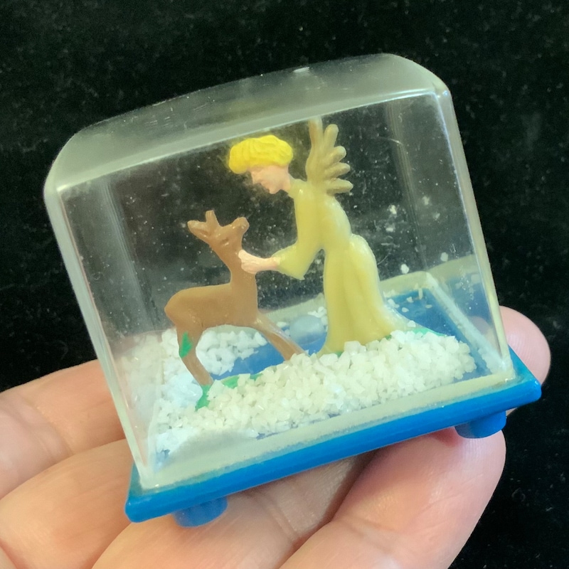 Hong Kong Miniature Angel - Etsy