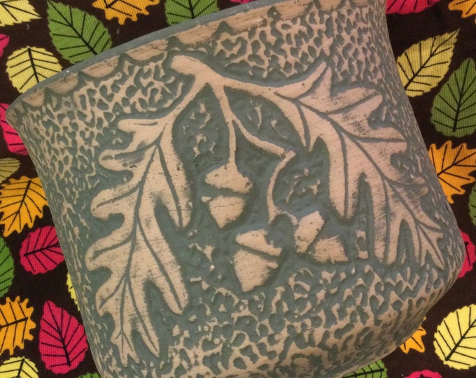 Red Wing Pottery Planter-plant Pot-jardiniere-vase Brushware/brush Ware ...