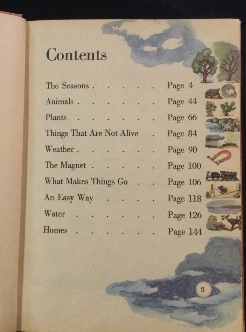 1950s Childrens Book science All About Us by Gerald | Etsy