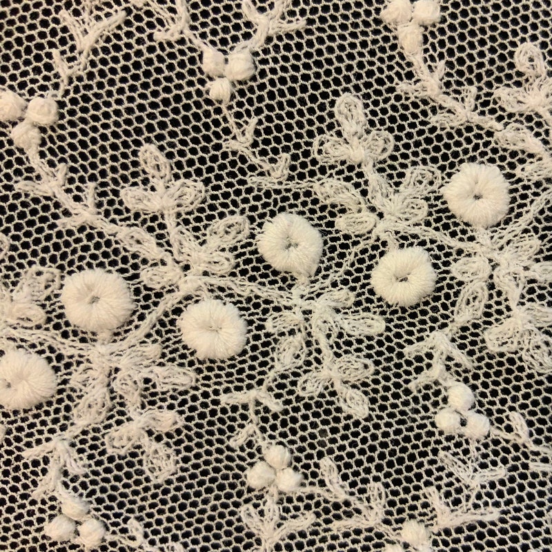 French Net Veil - Etsy