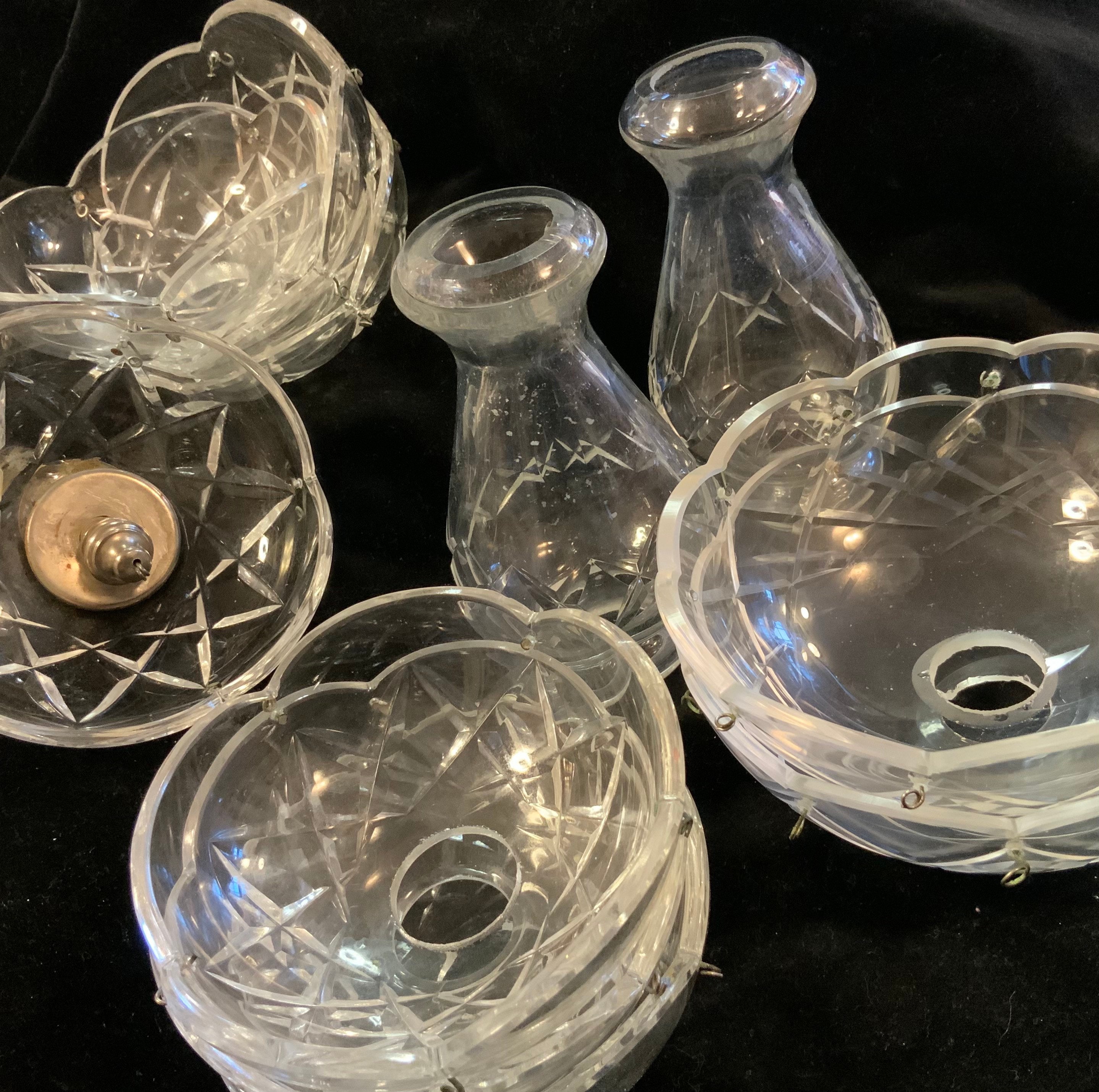 Crystal Chandelier Replacement Parts Australia | Reviewmotors.co