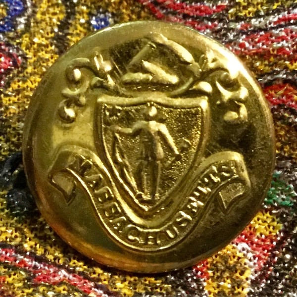 Waterbury Button Co - Etsy