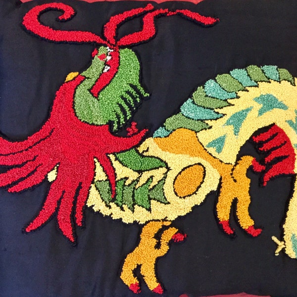 Bunka Embroidery - Etsy