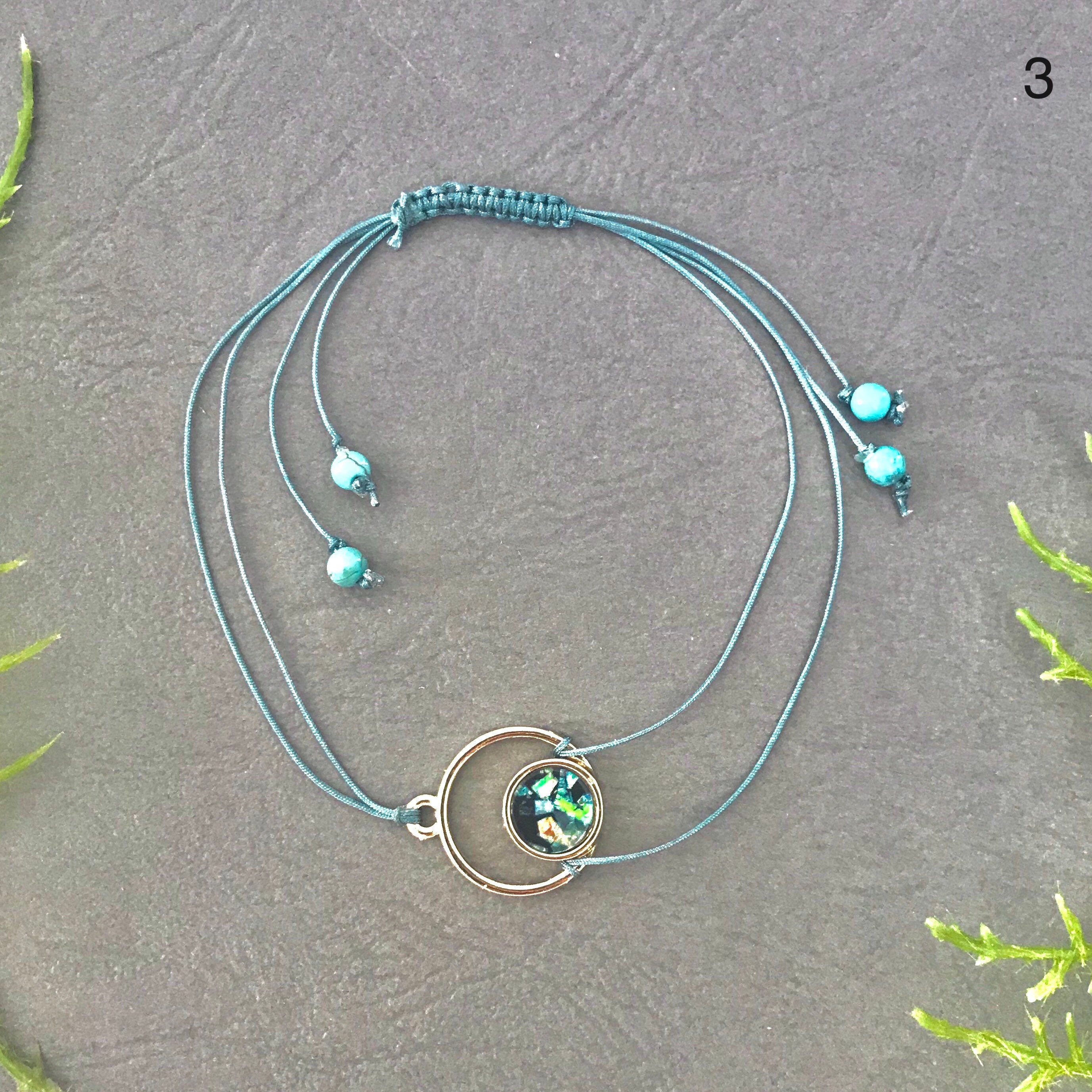 Handmade Greek Bracelet Designs, Many Designs, Boho Style Jewelry, Gift ...