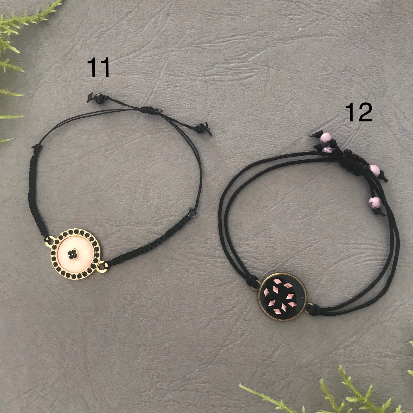 Handmade Greek Bracelet Designs, Many Designs, Boho Style Jewelry, Gift ...