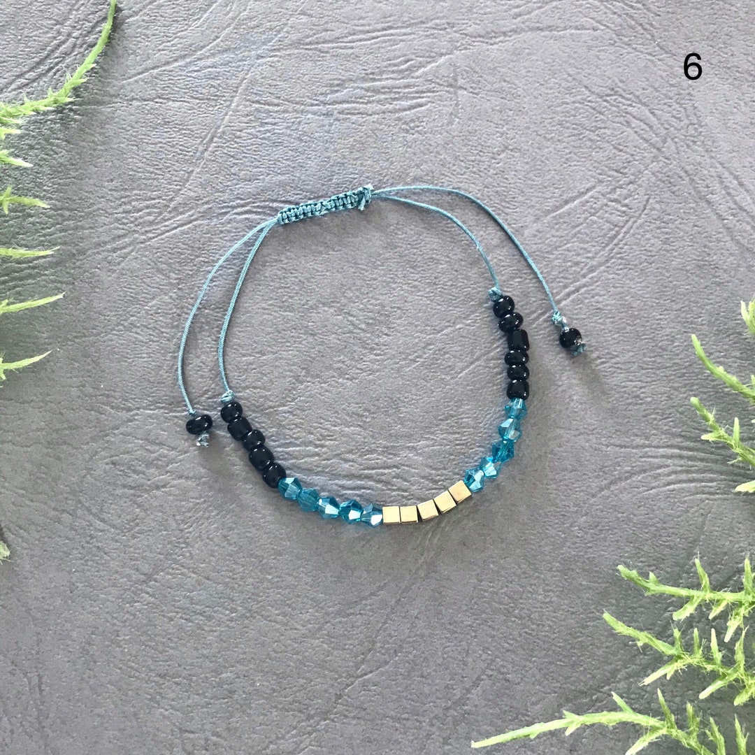 Handmade Greek Bracelet Designs, Many Designs, Boho Style Jewelry, Gift ...