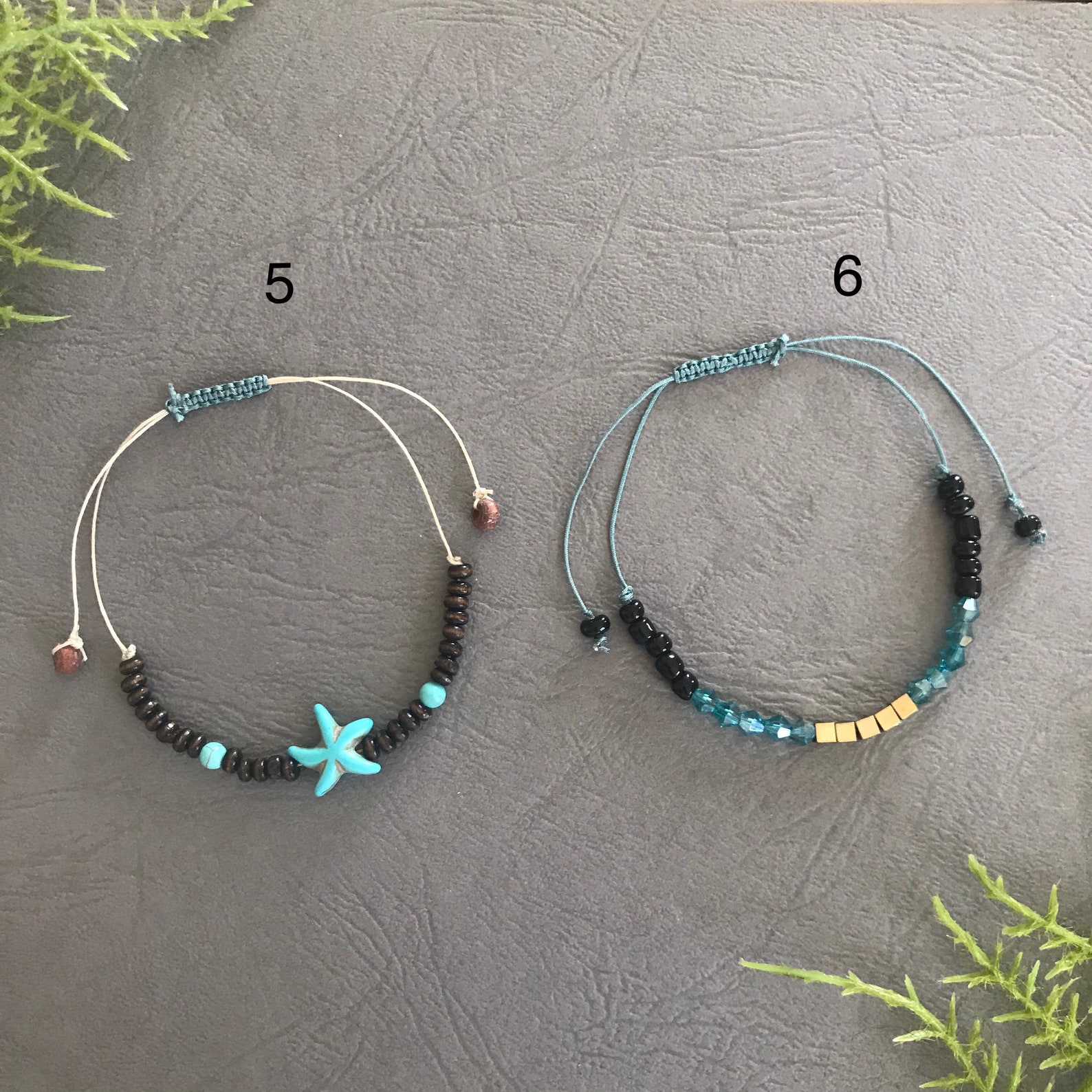 Handmade Greek Bracelet Designs, Many Designs, Boho Style Jewelry, Gift ...