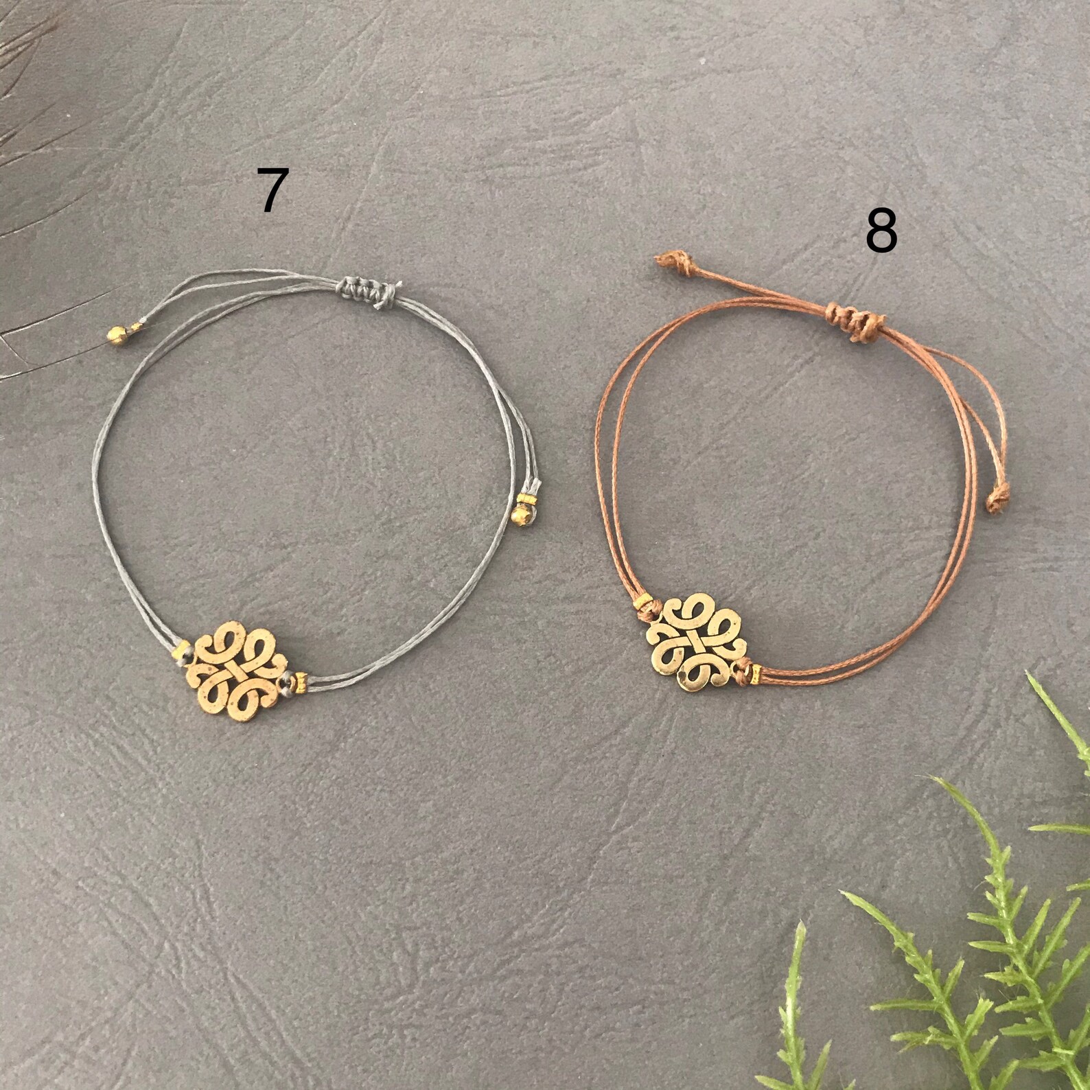 Handmade Greek Bracelet Designs, Many Designs, Boho Style Jewelry, Gift ...