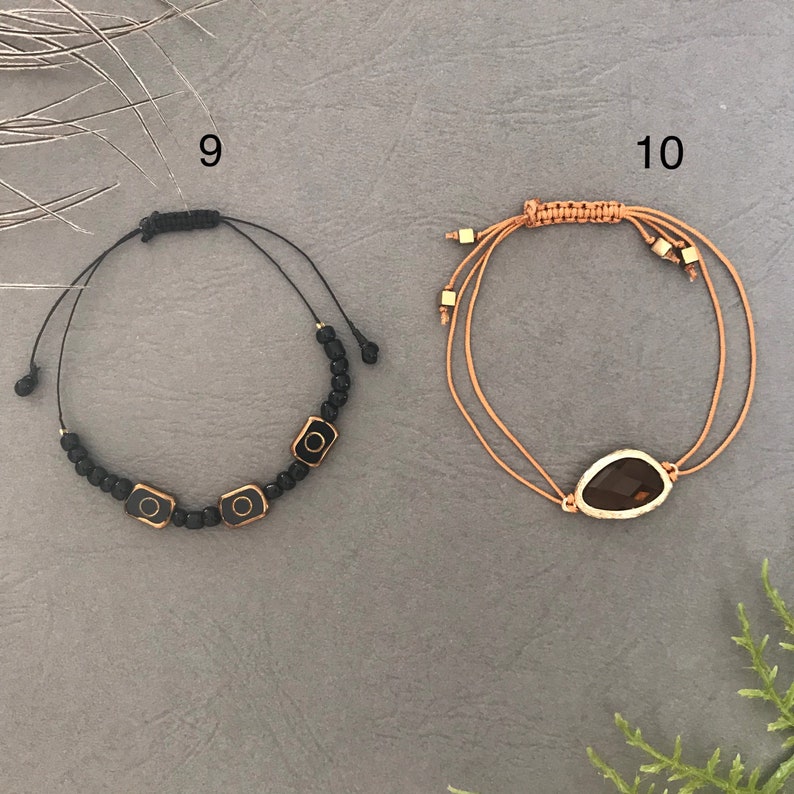 Handmade Greek Bracelet Designs, Many Designs, Boho Style Jewelry, Gift ...