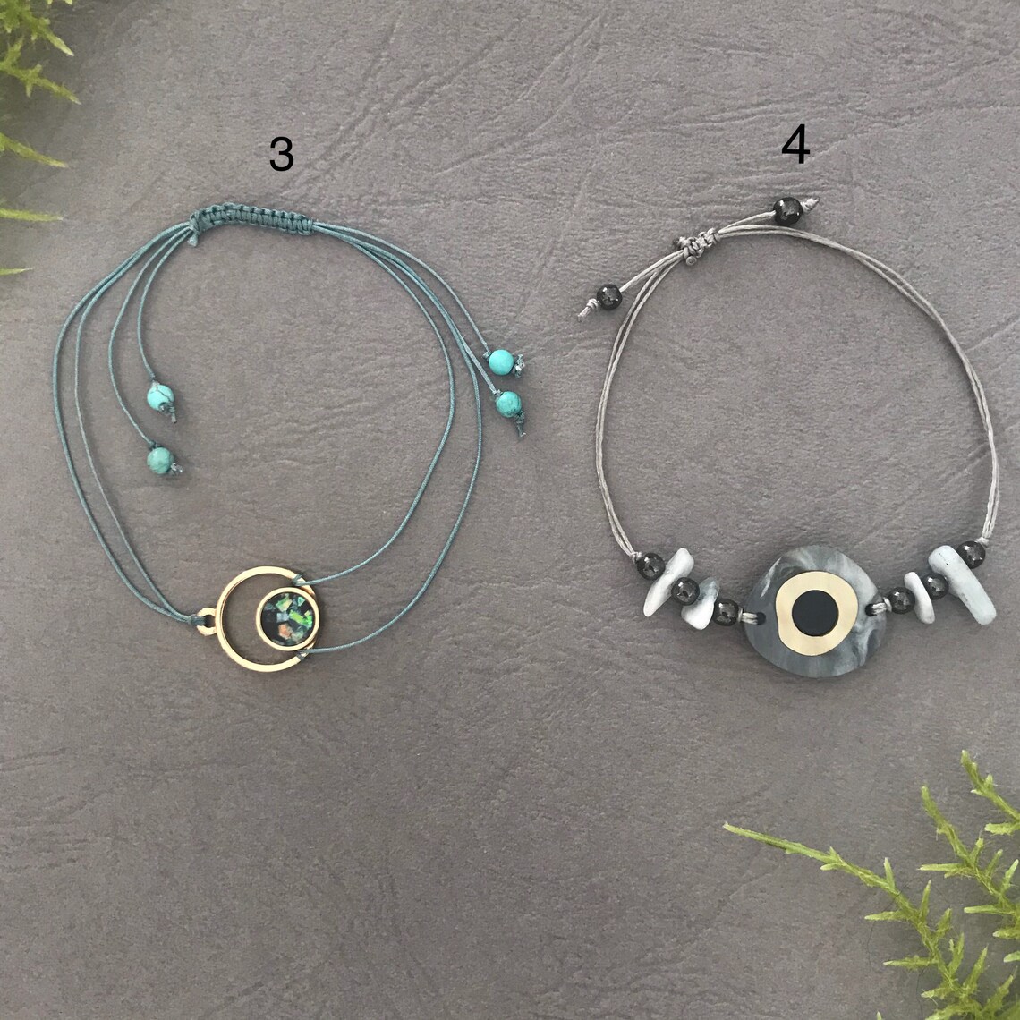 Handmade Greek Bracelet Designs Many Designs Boho Style - Etsy