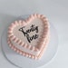 Twenty Fine SVG PNG Instant Download, Cake Topper, Heart Cake, Cut File ...