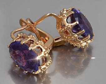 Russian jewelry | Etsy