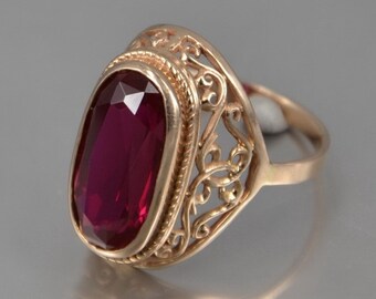 Russian jewelry | Etsy