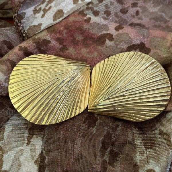 Seashell Belt - Etsy